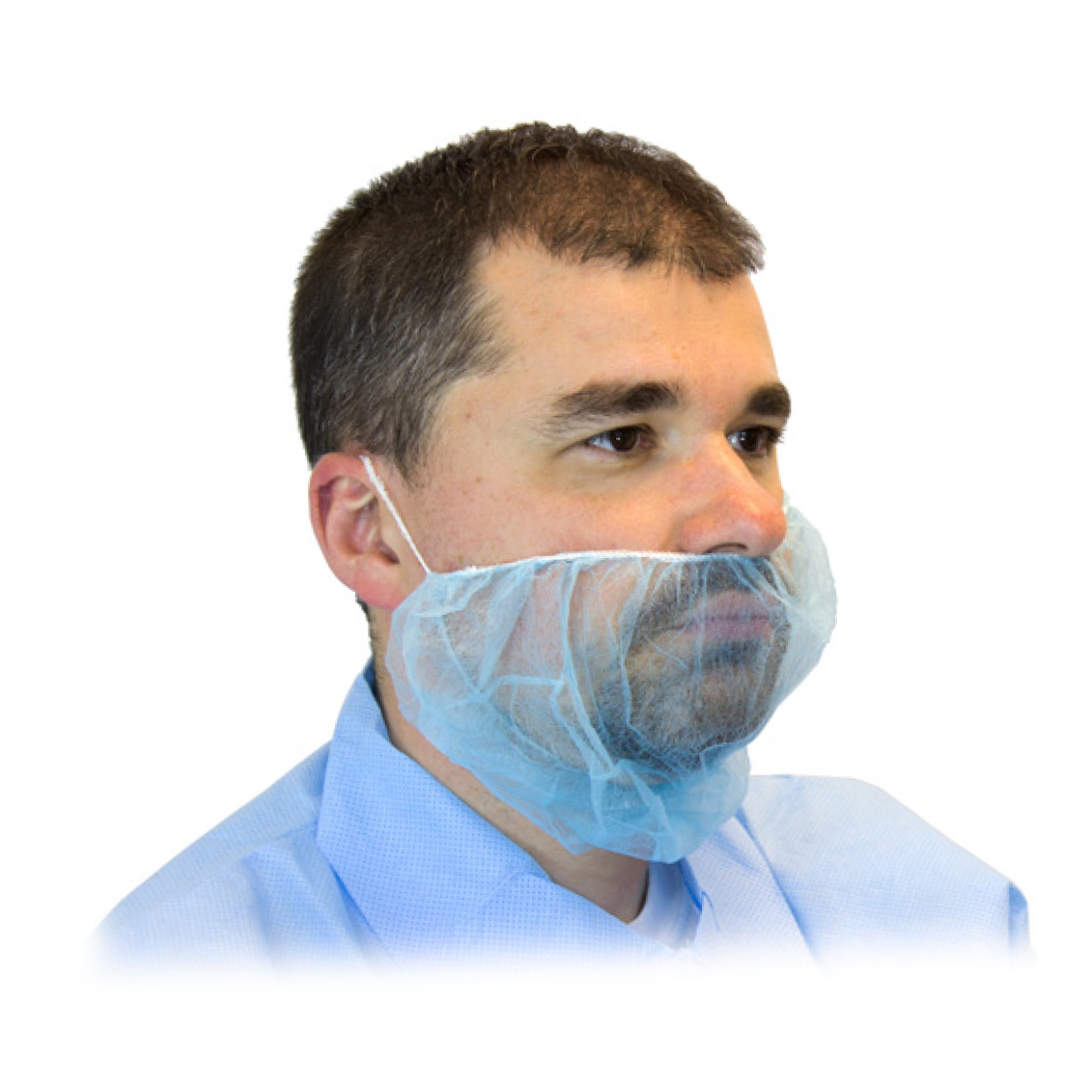 Blue Beard Covers | | Pursuit Packaging